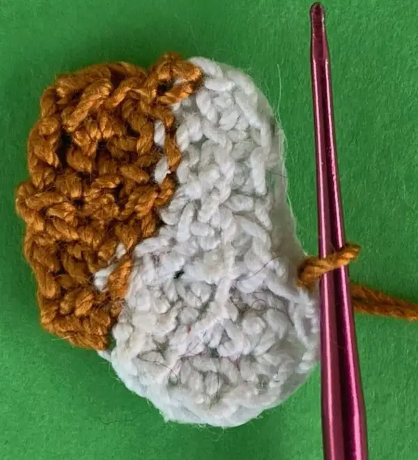 Crochet Jack Russell Pattern • Kerri's Crochet