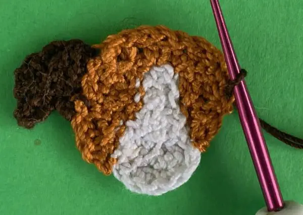 Crochet Jack Russell Pattern • Kerri's Crochet