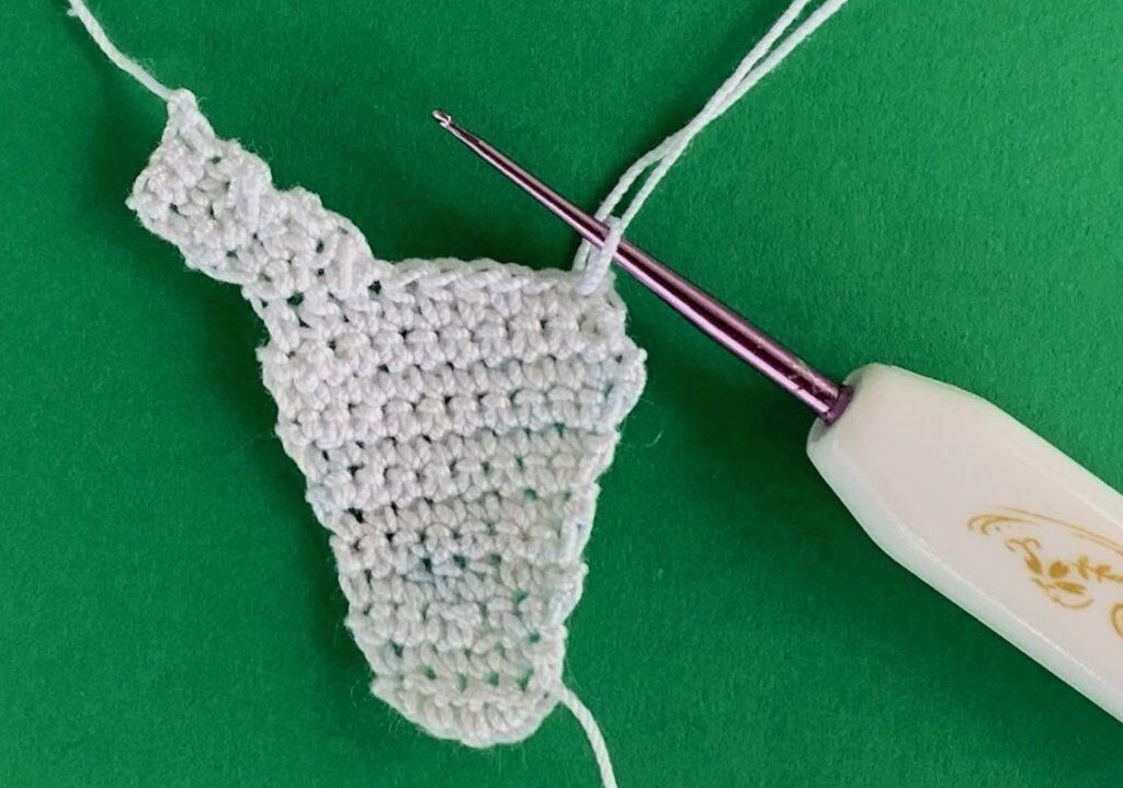 Crochet Lady Pattern • Kerri's Crochet