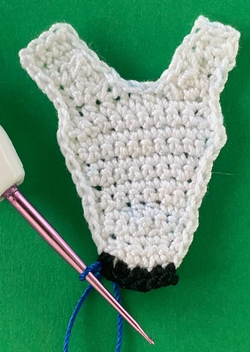 Crochet Lady Pattern • Kerri's Crochet