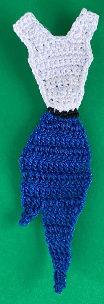 Crochet Lady Pattern • Kerri's Crochet