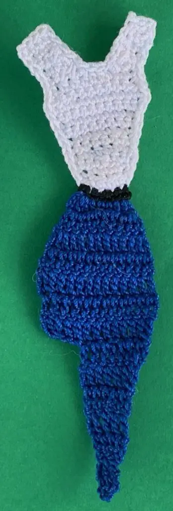 Crochet Lady Pattern • Kerri's Crochet