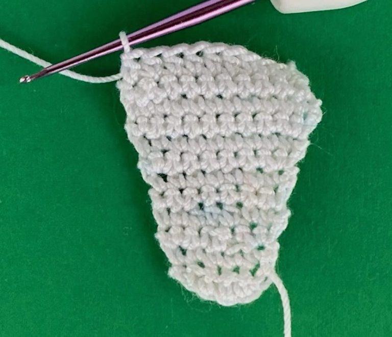 Crochet Lady Pattern • Kerri's Crochet