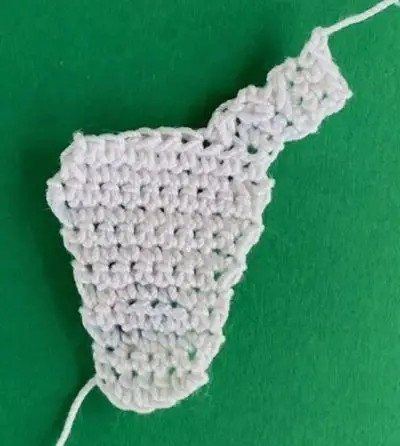 Crochet Lady Pattern • Kerri's Crochet