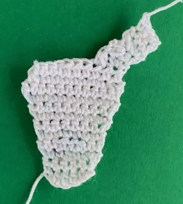 Crochet Lady Pattern • Kerri's Crochet