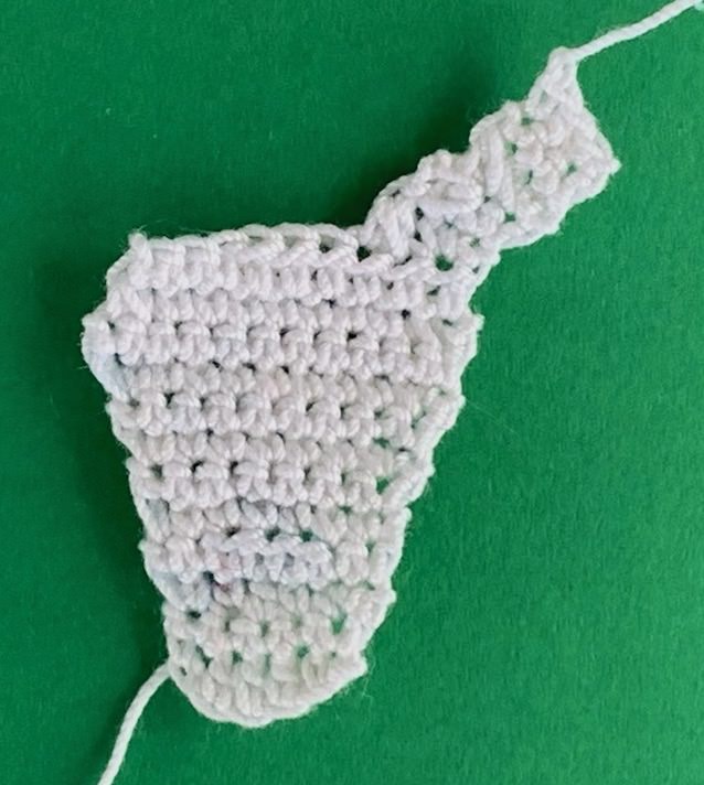 Crochet Lady Pattern • Kerri's Crochet