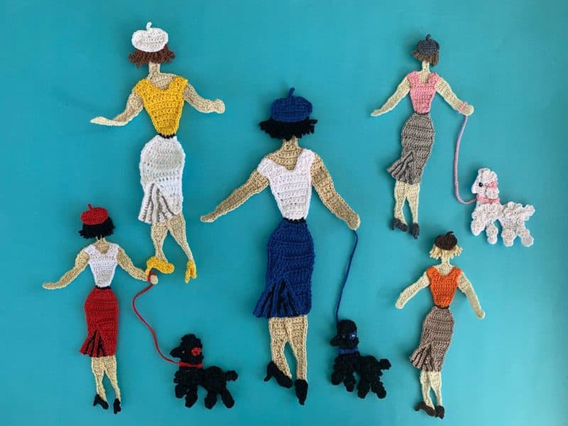 Crochet Patterns • Kerri's Crochet