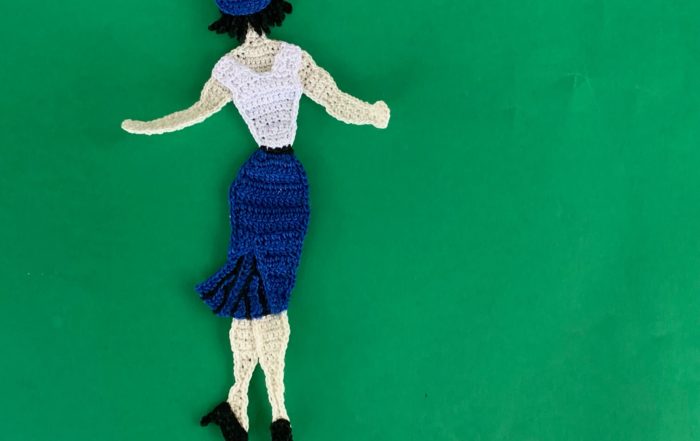 Home • Kerri's Crochet