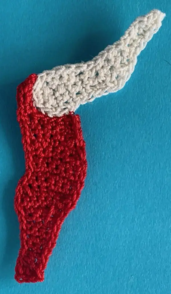 Crochet Gymnast Pattern • Kerri's Crochet