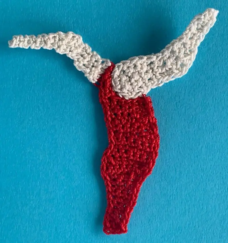 Crochet Gymnast Pattern • Kerri's Crochet