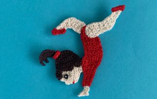 Home • Kerri's Crochet