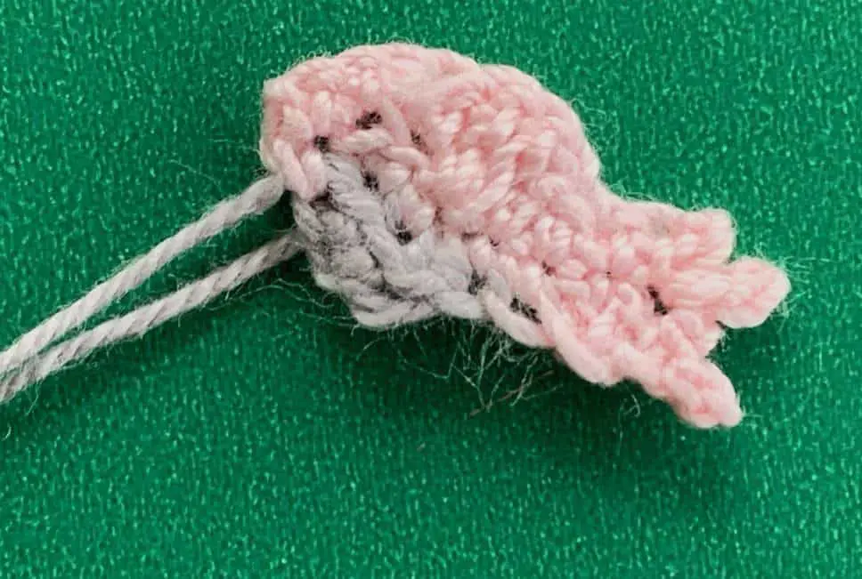 Crochet Galah Pattern • Kerri's Crochet