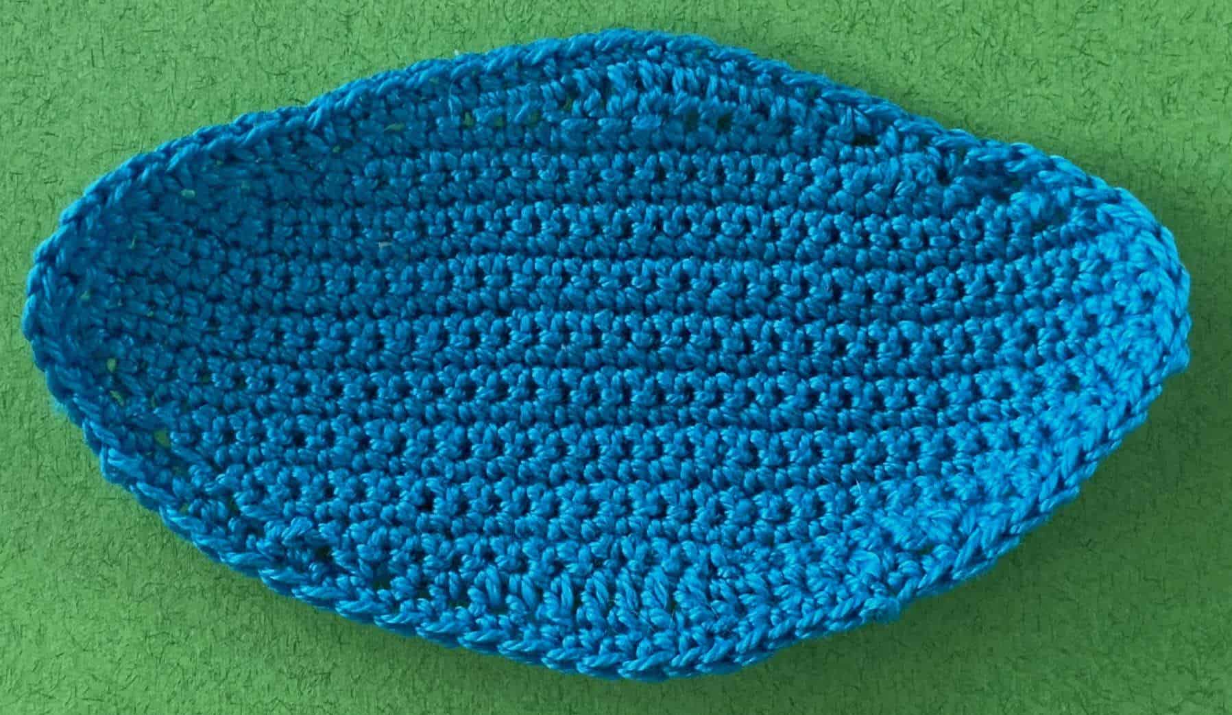 Crochet Pond Pattern • Kerri's Crochet