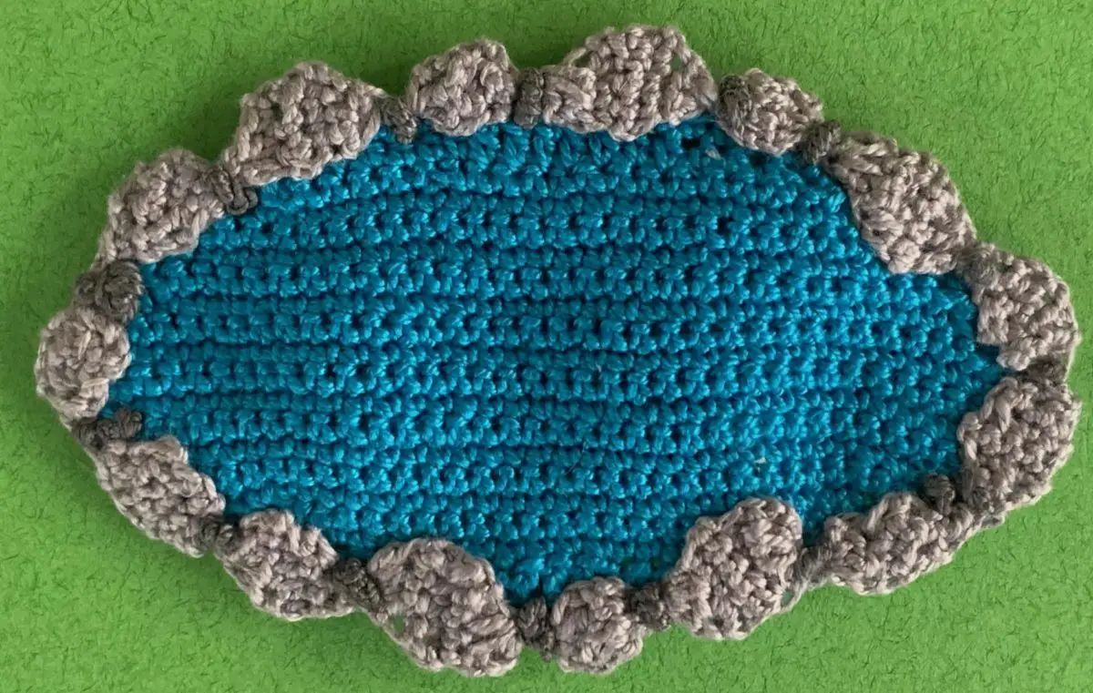 crochet-pond-2-ply-pond-with-small-rocks • Kerri's Crochet
