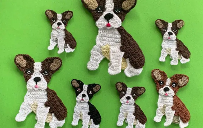 Home • Kerri's Crochet