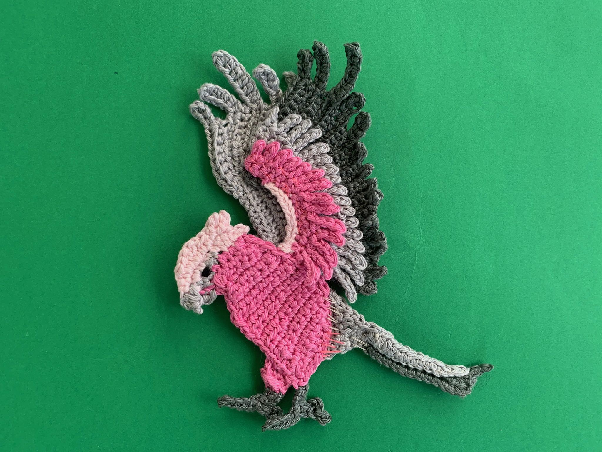 Kerri's Crochet