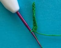 Crochet Bulrushes Pattern • Kerri's Crochet