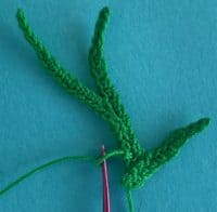 Crochet Bulrushes Pattern • Kerri's Crochet