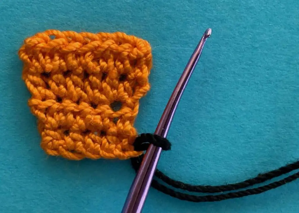 Crochet Street Light Pattern • Kerri's Crochet