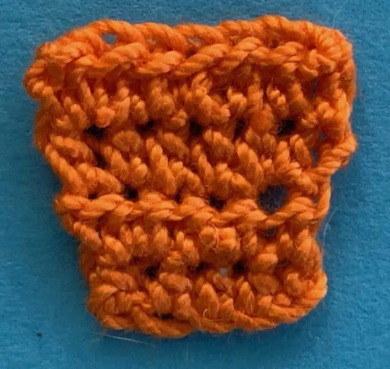 Crochet Street Light Pattern • Kerri's Crochet