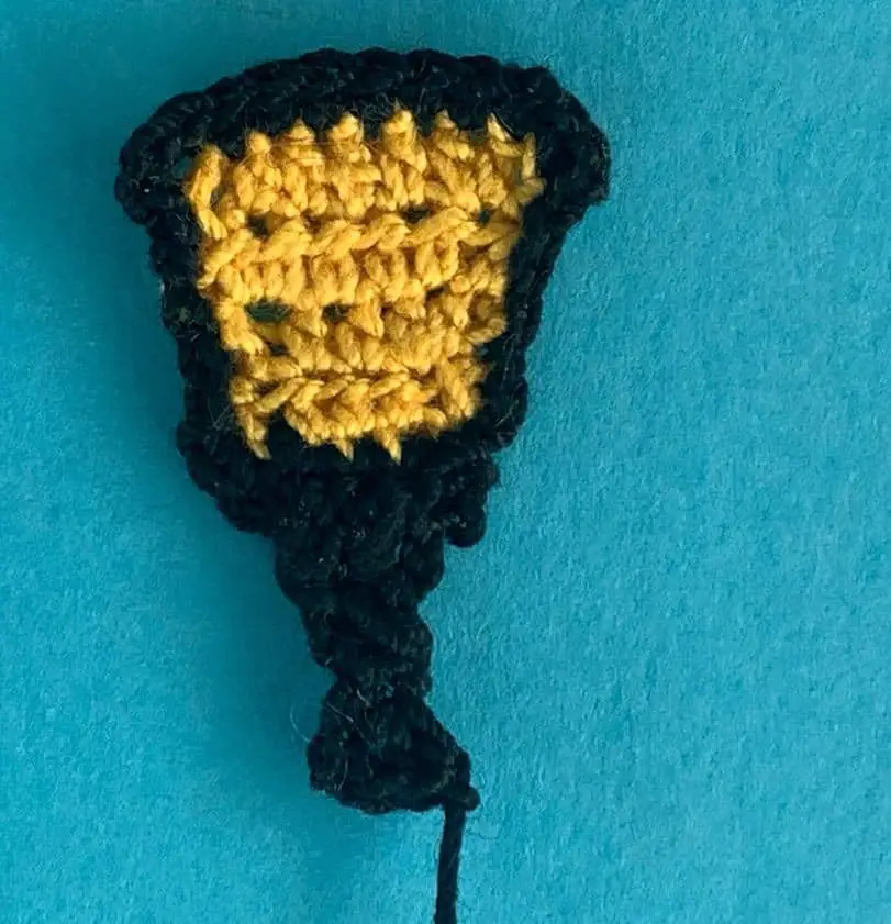Crochet Street Light Pattern • Kerri's Crochet
