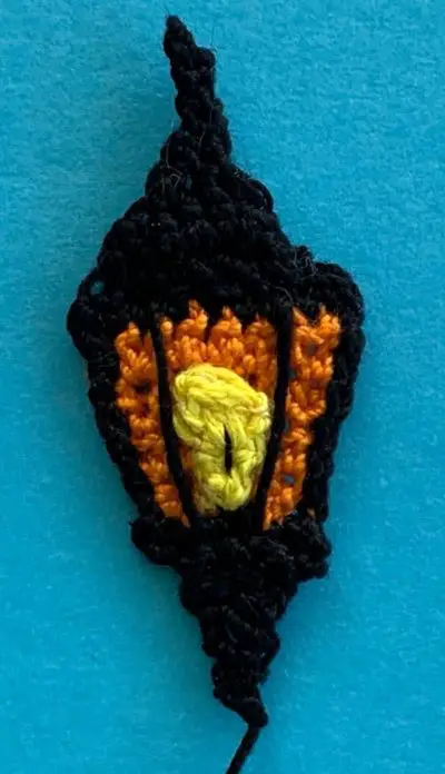 Crochet Street Light Pattern • Kerri's Crochet