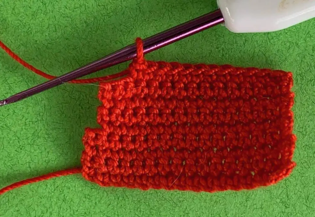 Crochet Fire Engine Pattern • Kerri's Crochet