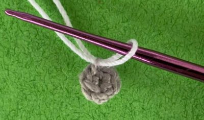 Crochet Fire Engine Pattern • Kerri's Crochet