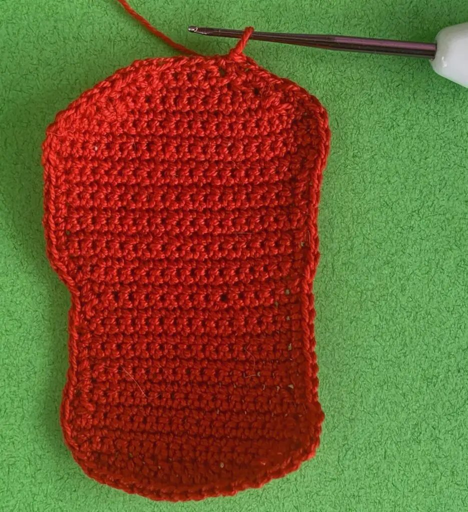 Crochet Man Pattern • Kerri's Crochet