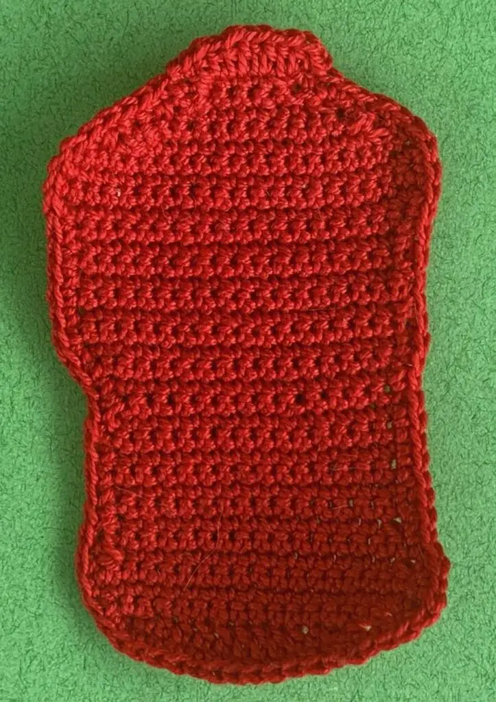 Crochet Man Pattern • Kerri's Crochet