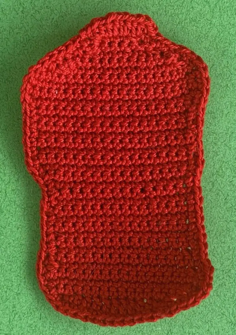 Crochet Man Pattern • Kerri's Crochet