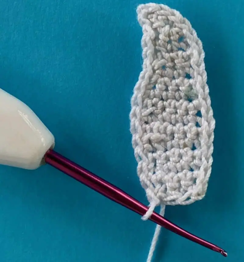 Crochet Dove Pattern • Kerri's Crochet