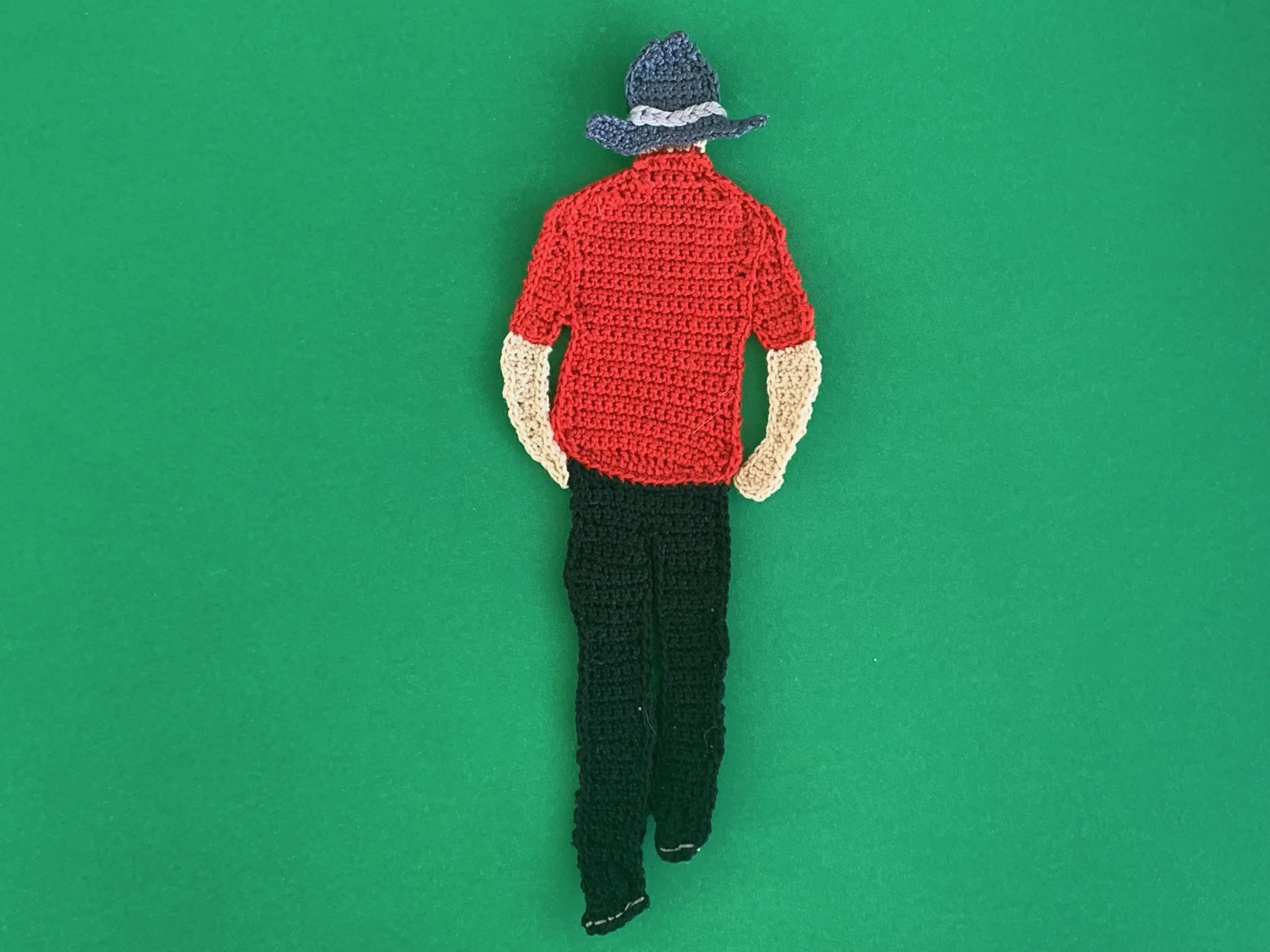 Crochet Tutorials • Kerri's Crochet