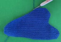 Crochet Large Pond Pattern • Kerri's Crochet