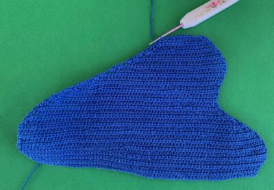 Crochet Large Pond Pattern • Kerri's Crochet