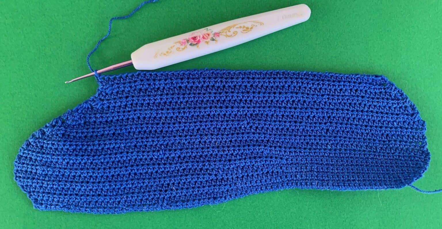 Crochet Large Pond Pattern • Kerri's Crochet