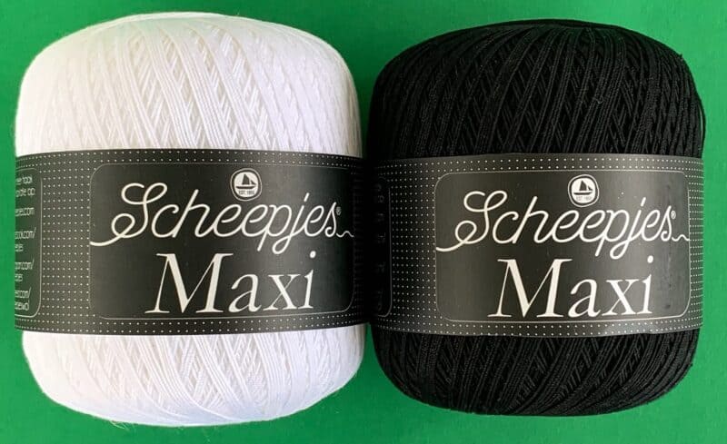 Crochet Skunk Pattern • Kerri's Crochet