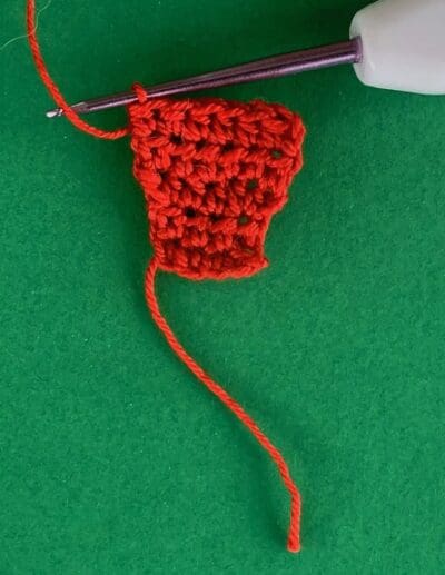 Crochet Bucket and Spade Pattern • Kerri's Crochet