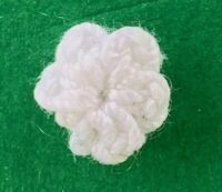 Crochet Bucket and Spade Pattern • Kerri's Crochet