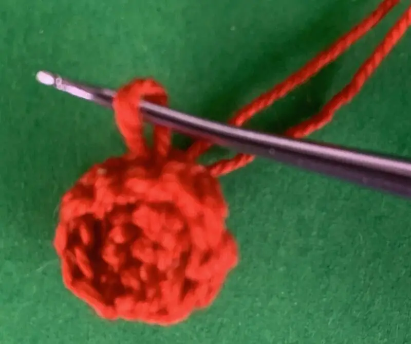 Crochet Bucket and Spade Pattern • Kerri's Crochet