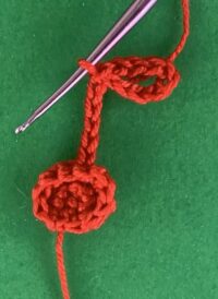 Crochet Bucket and Spade Pattern • Kerri's Crochet
