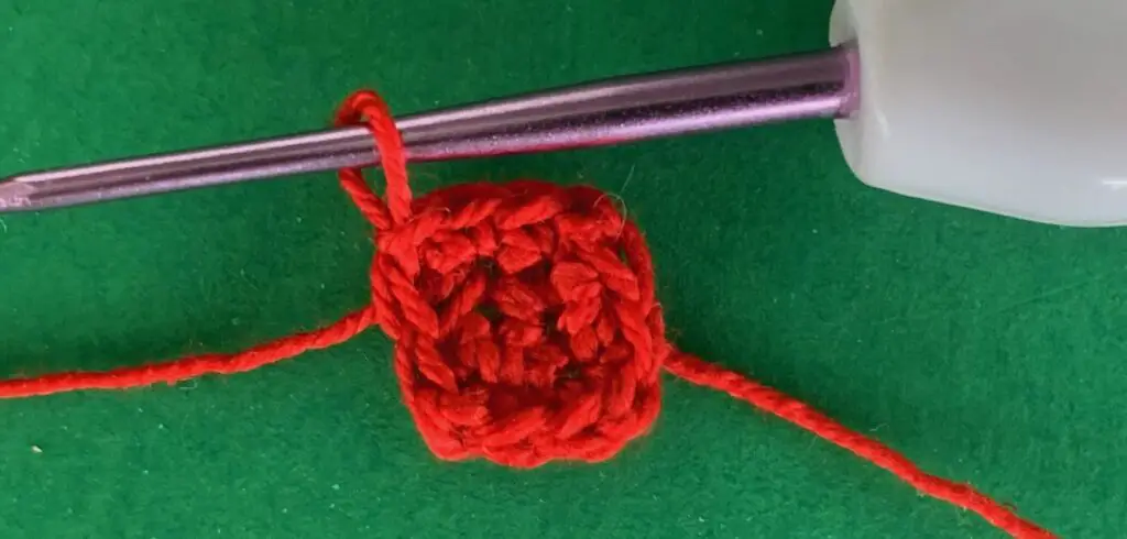 Crochet Bucket and Spade Pattern • Kerri's Crochet