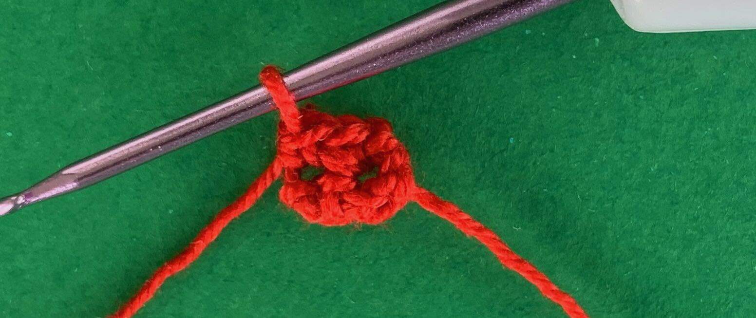 Crochet Bucket and Spade Pattern • Kerri's Crochet