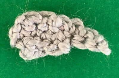 Crochet Seagull Pattern • Kerri's Crochet