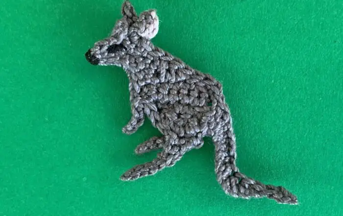 Crochet Australian Animals Archives • Kerri's Crochet