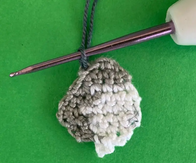 Crochet Possum Pattern • Kerri's Crochet