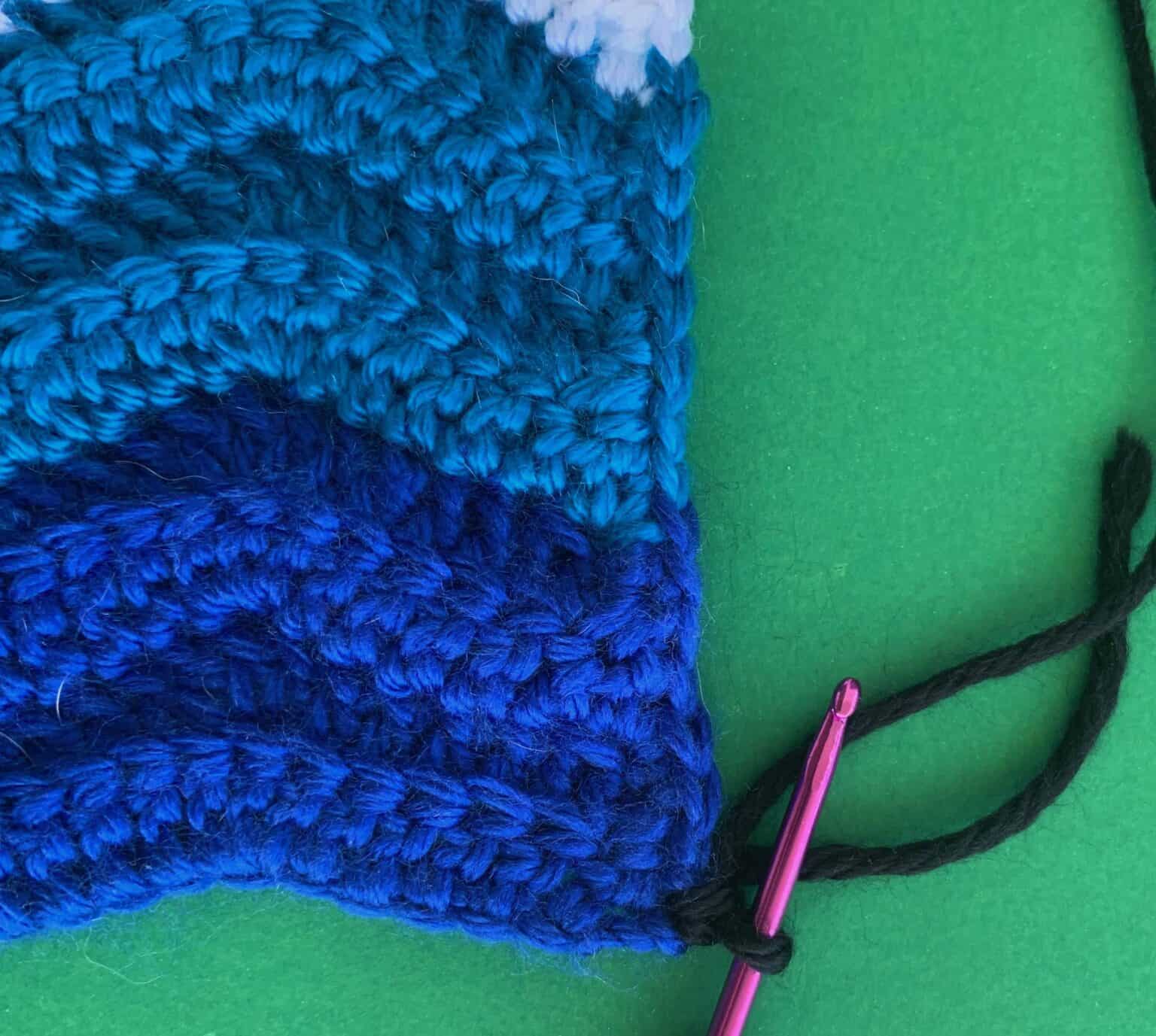 Crochet Wall Hanging Pattern • Kerri's Crochet