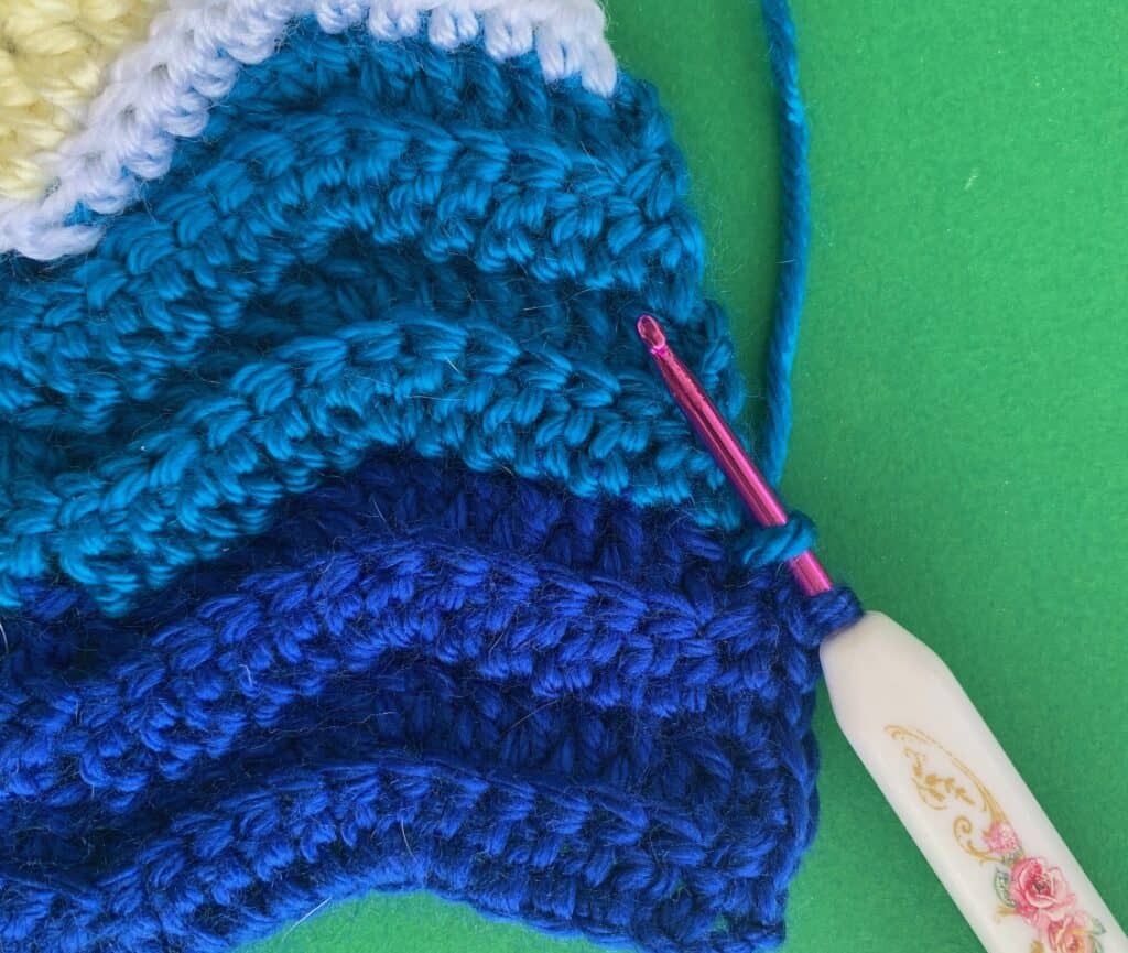 Crochet Wall Hanging Pattern • Kerri's Crochet