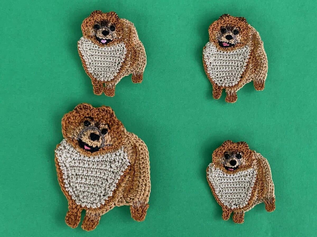 Crochet Patterns • Kerri's Crochet