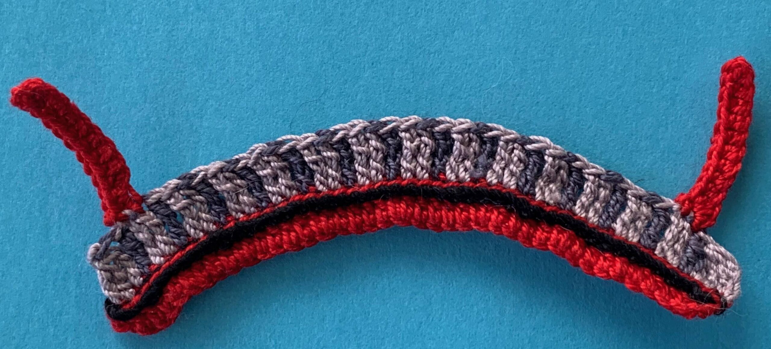 crochet-japanese-bridge-2-ply-bridge-gathered • Kerri's Crochet